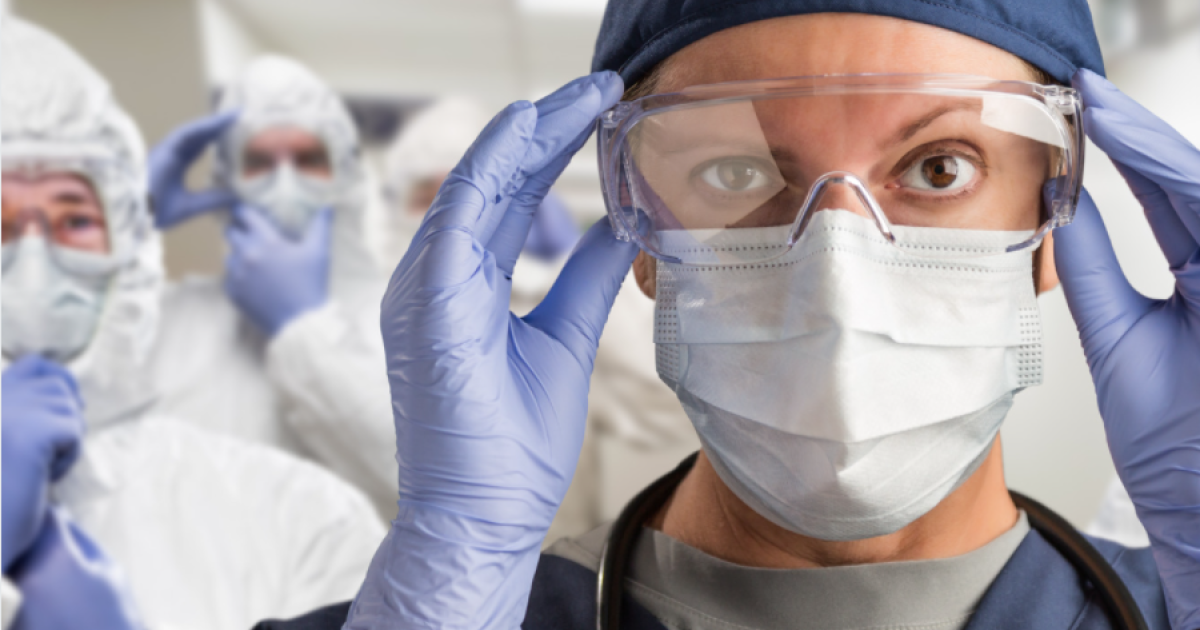 About Pre conference course D. Personal protection equipment (PPE ...