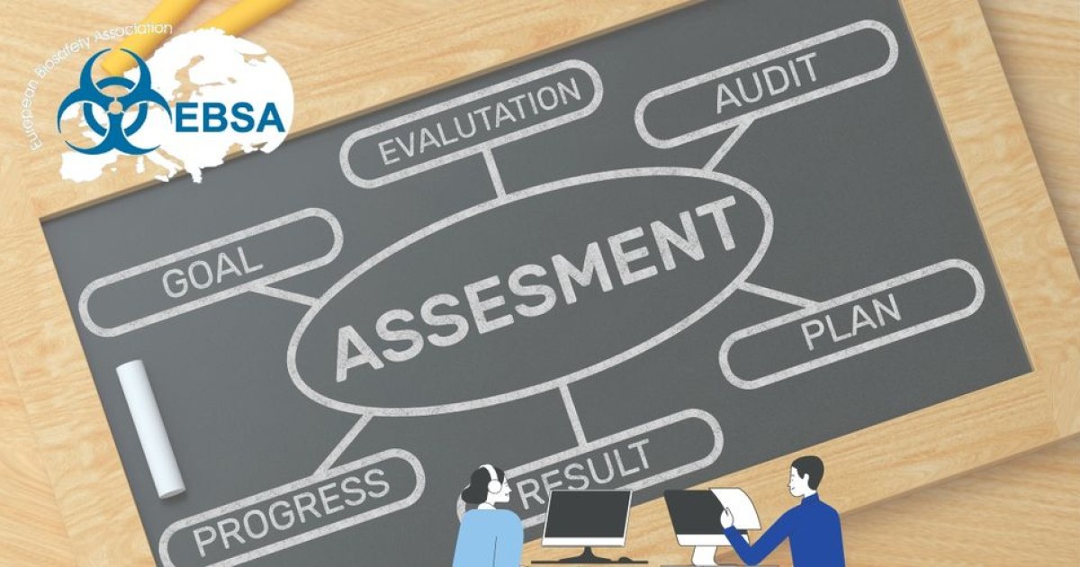 About ISO 35001 – An introduction into the biorisk management standard ...